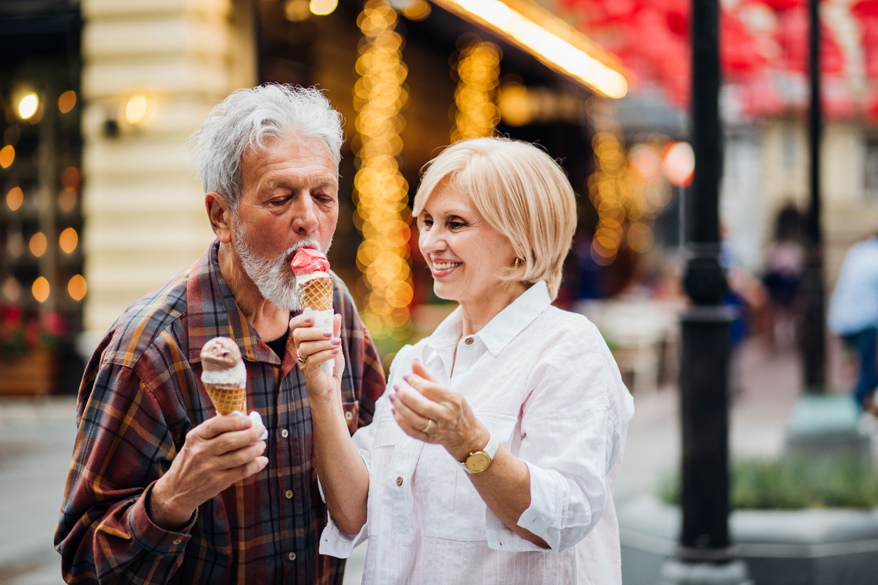 Unlocking Love Later in Life: 7 Heartwarming Tips for Senior Daters ... Unlocking Love Later in Life: 7 Heartwarming Tips for Senior Daters ...