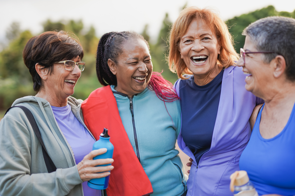 Choosing the Perfect Active Adult Community: Your Ultimate Guide to ...