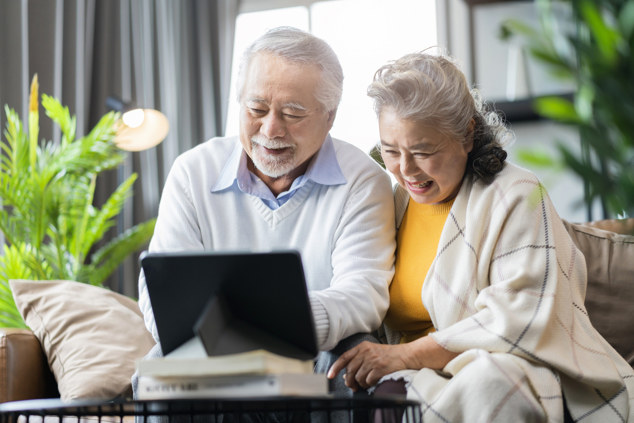 Why Many Over 55 Are Overlooking Crucial End-of-Life Planning ...