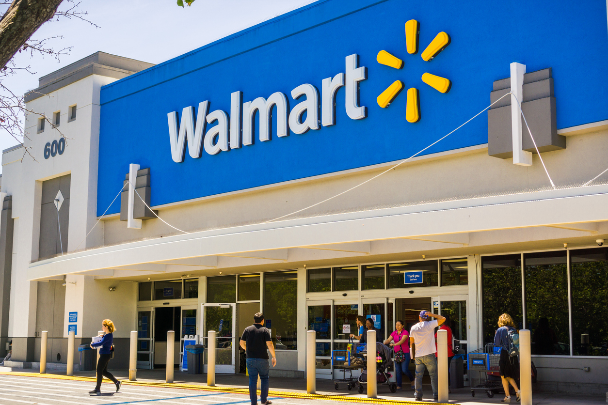 New Senior-Focused Primary Care Centers to Open at Walmart Locations ...