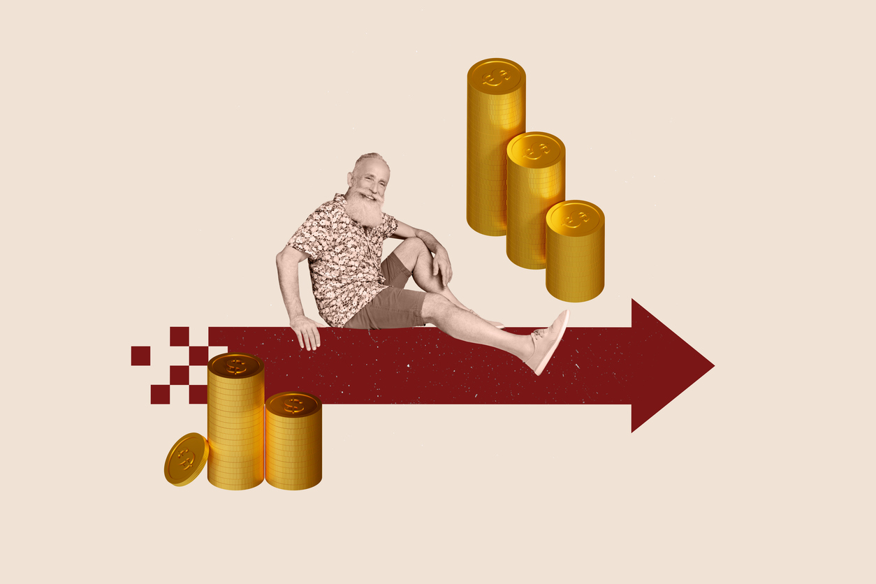 Social Security COLA for 2025: What It Means for Retirees and How to ...