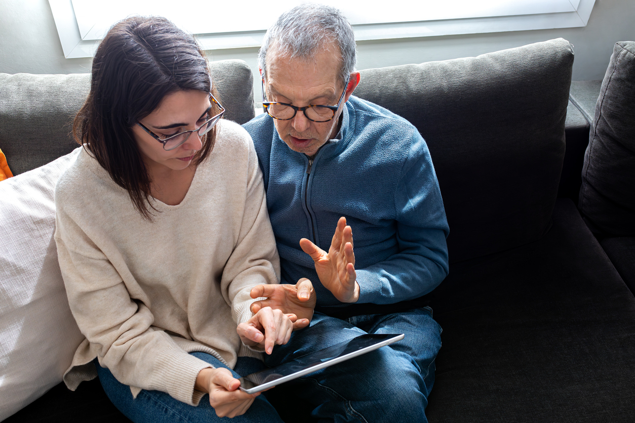 10 Challenges Seniors Face Today—And How to Overcome Them - OlderNBetter