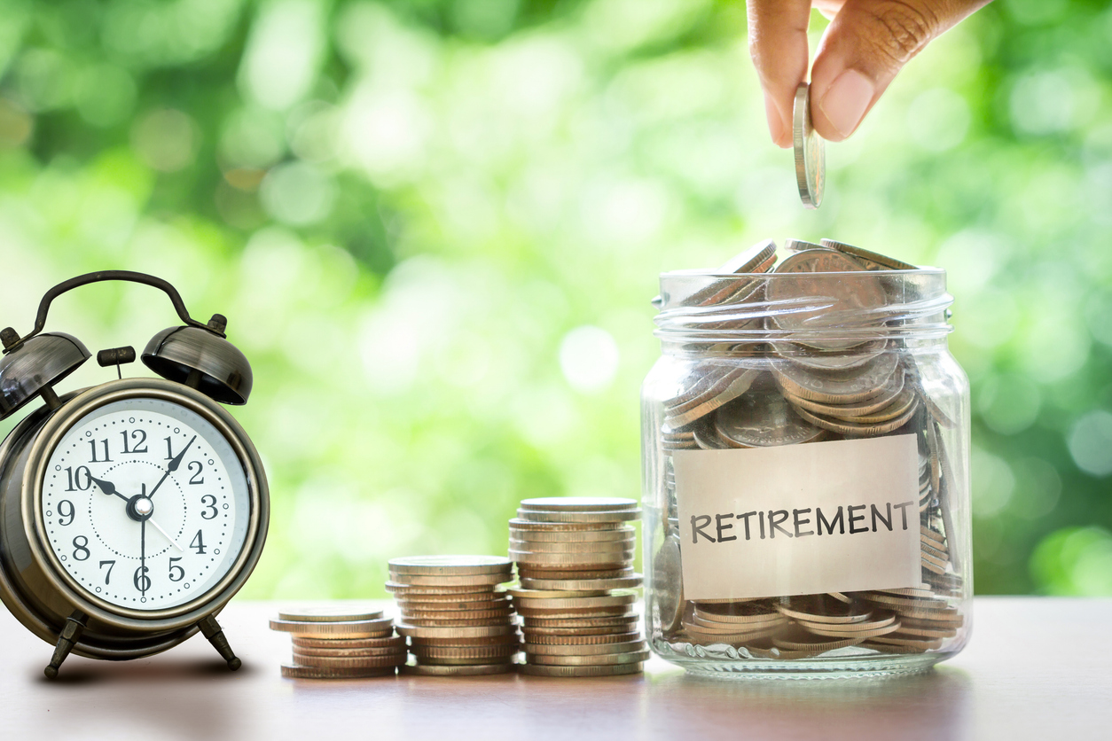 The One Retirement Account I Trust With My Future (And Why You Might ...